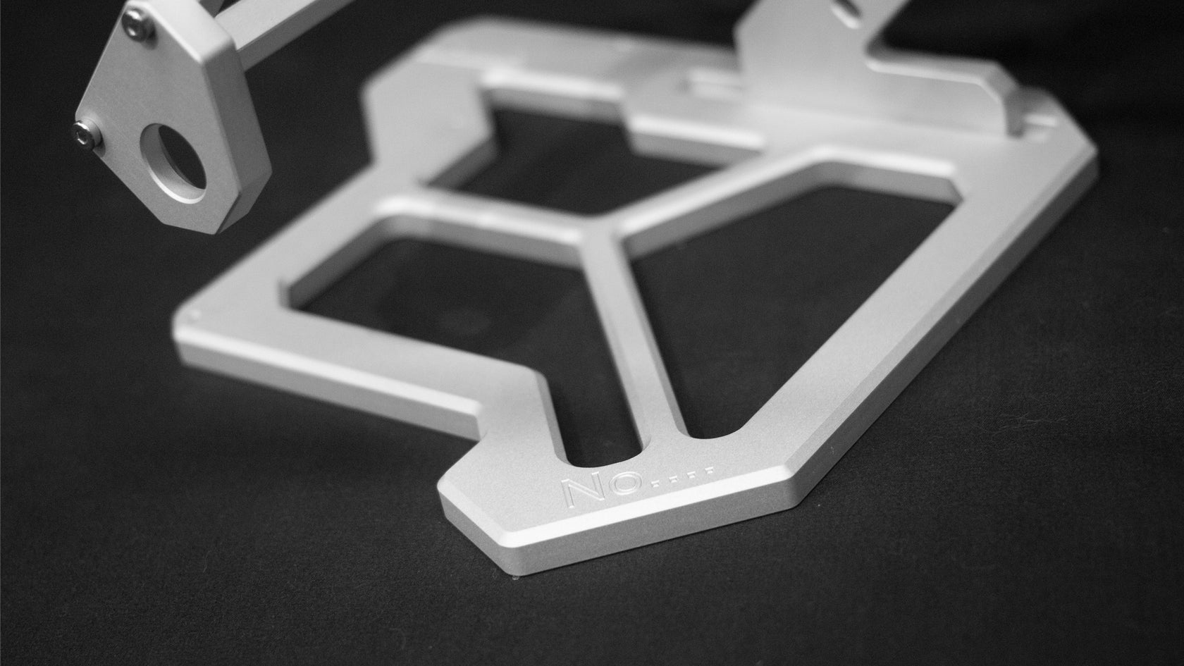 MONSTER A45 OPEN AIR ITX SFF PC CASE – MONSTER STUDIO