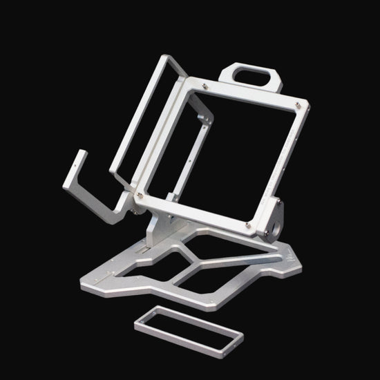 MONSTER A45 OPEN AIR ITX SFF PC CASE – MONSTER STUDIO