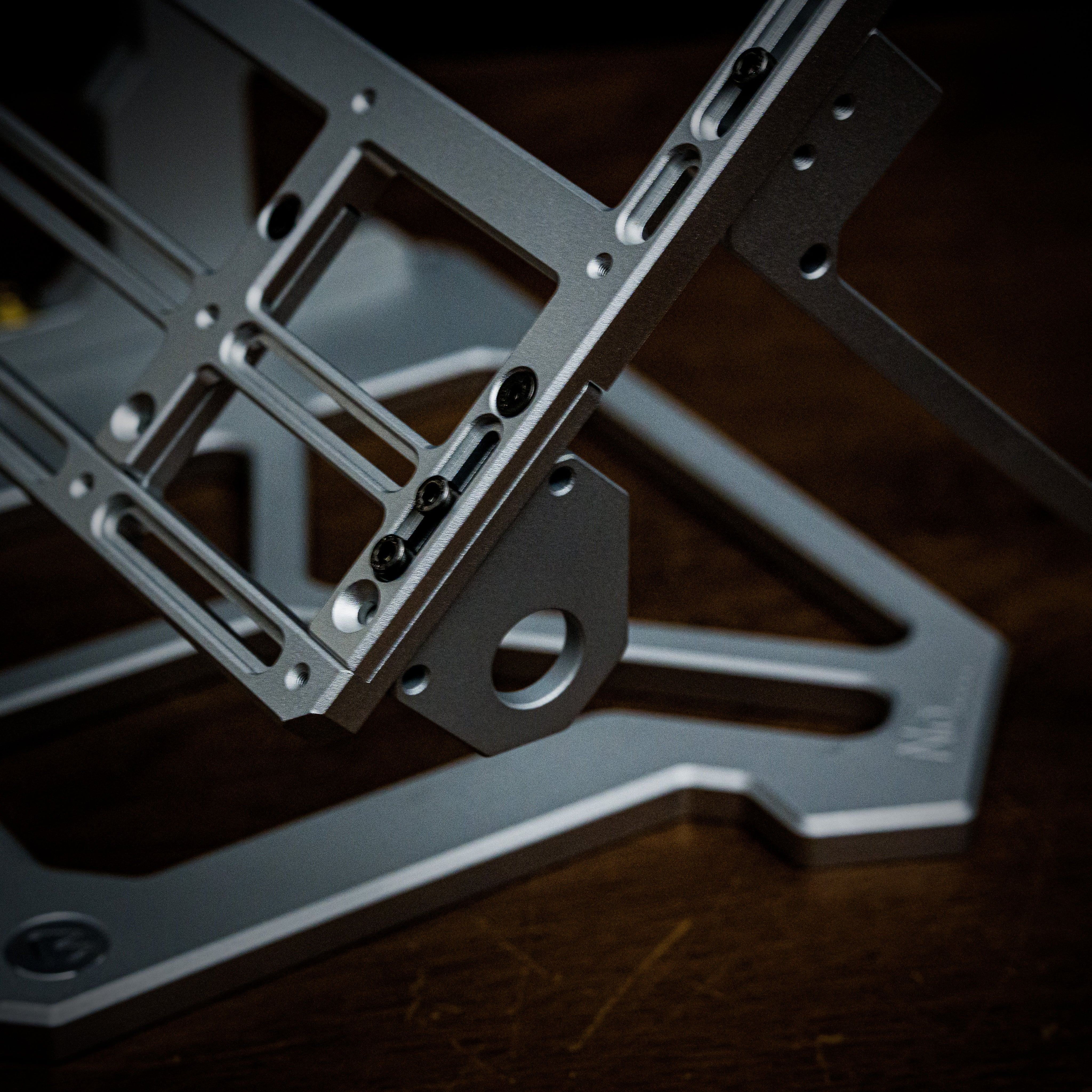 Monster Studio A45 Max Open Air Case – MONSTER STUDIO