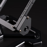 MONSTER A45 OPEN AIR ITX SFF PC CASE – MONSTER STUDIO