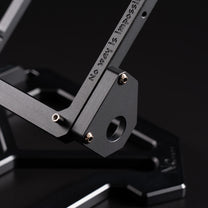 MONSTER A45 OPEN AIR ITX SFF PC CASE – MONSTER STUDIO