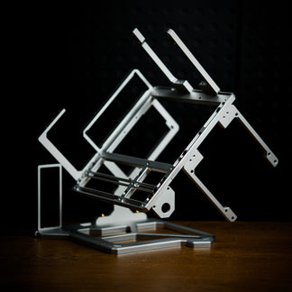 Monster Studio A45 Max Open Air Case – MONSTER STUDIO