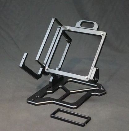 MONSTER A45 OPEN AIR ITX SFF PC CASE – MONSTER STUDIO