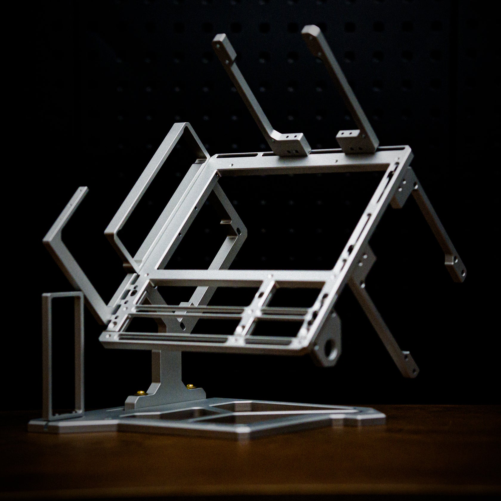 Monster Studio A45 Max Open Air Case – MONSTER STUDIO